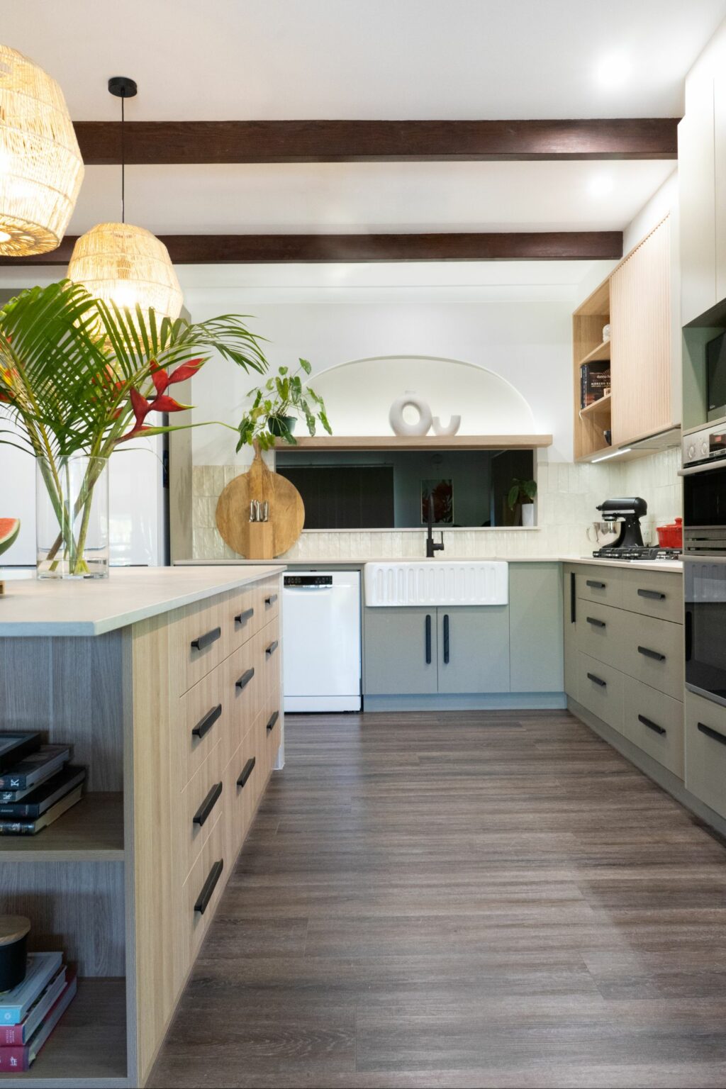 Residential - JMJ Interiors | Darwin Interior Designer