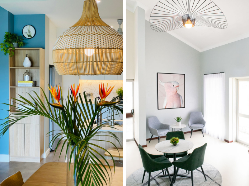 Mastering colour: Designing harmonious spaces in our NT climate - JMJ ...