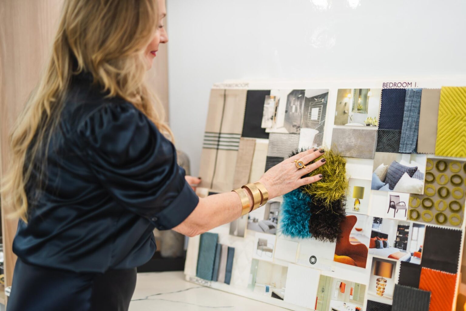 Luxury Darwin Interior Designer | JMJ Interiors