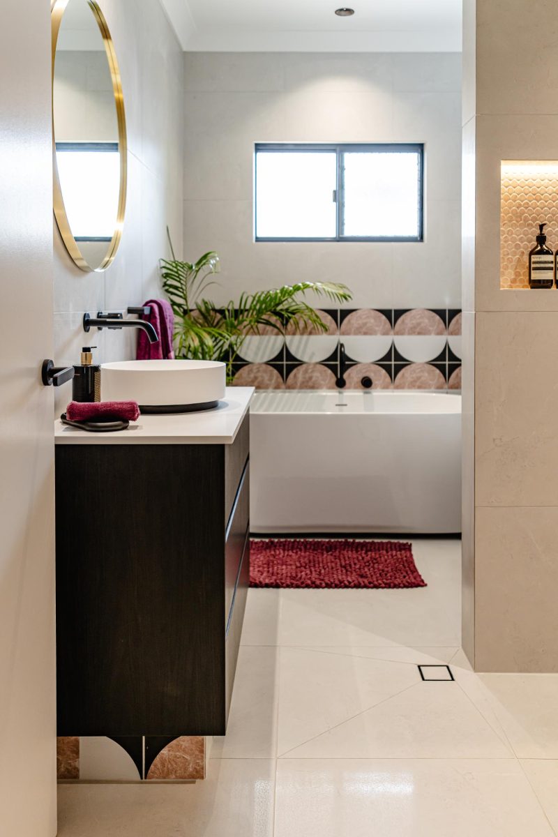 Luxury Darwin Interior Designer | JMJ Interiors